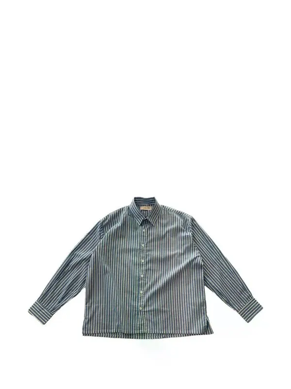 LAST CALL FOR Striped Shirt