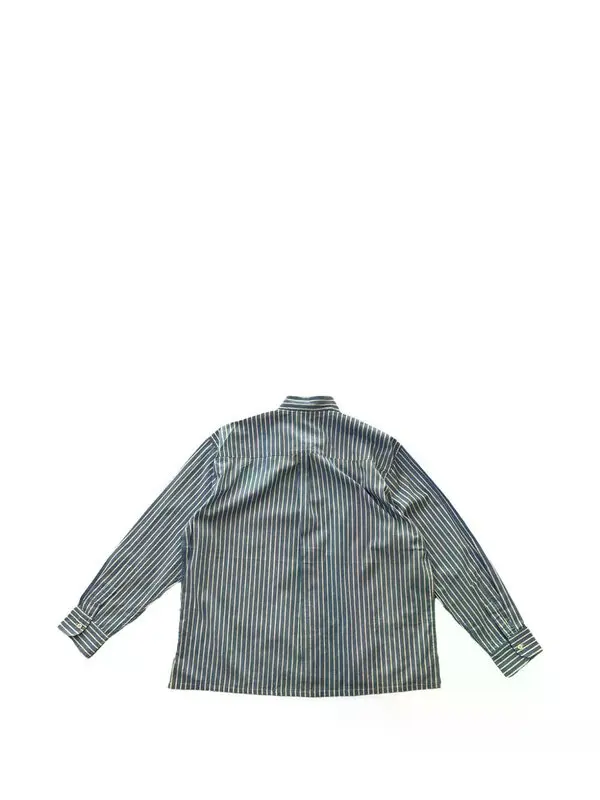 LAST CALL FOR Striped Shirt