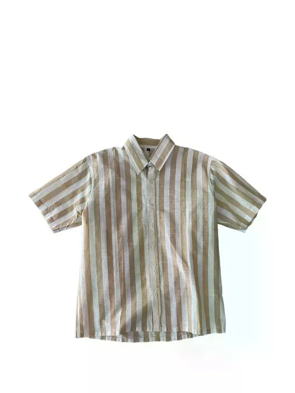 LAST CALL FOR Striped Shirt