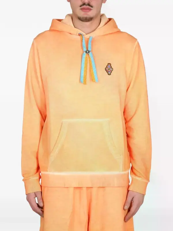 COUNTY OF MILAN Drawstring Hoodie