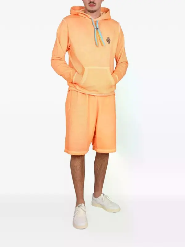 COUNTY OF MILAN Drawstring Hoodie