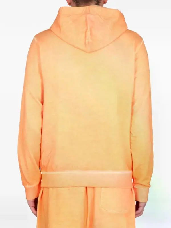 COUNTY OF MILAN Drawstring Hoodie