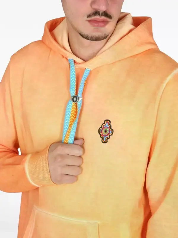 COUNTY OF MILAN Drawstring Hoodie