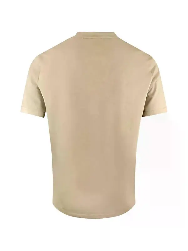 BOSS Logo-detail T-shirt