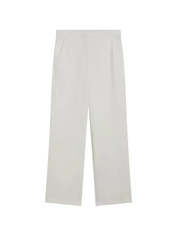 Max Mara Relaxed Trousers