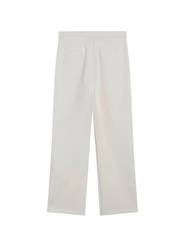 Max Mara Relaxed Trousers