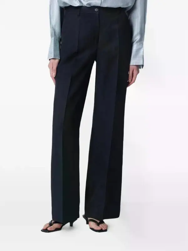 P.a.r.o.s.h Tailored Trousers