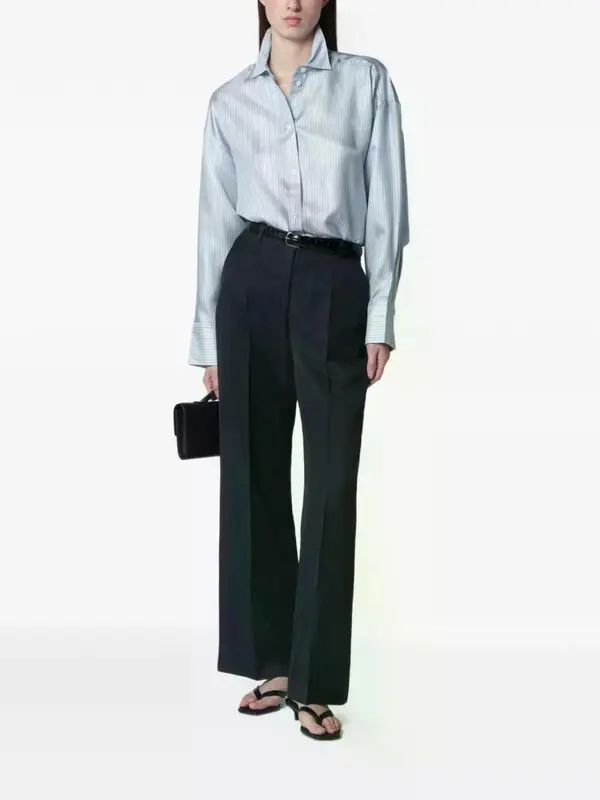 P.a.r.o.s.h Tailored Trousers