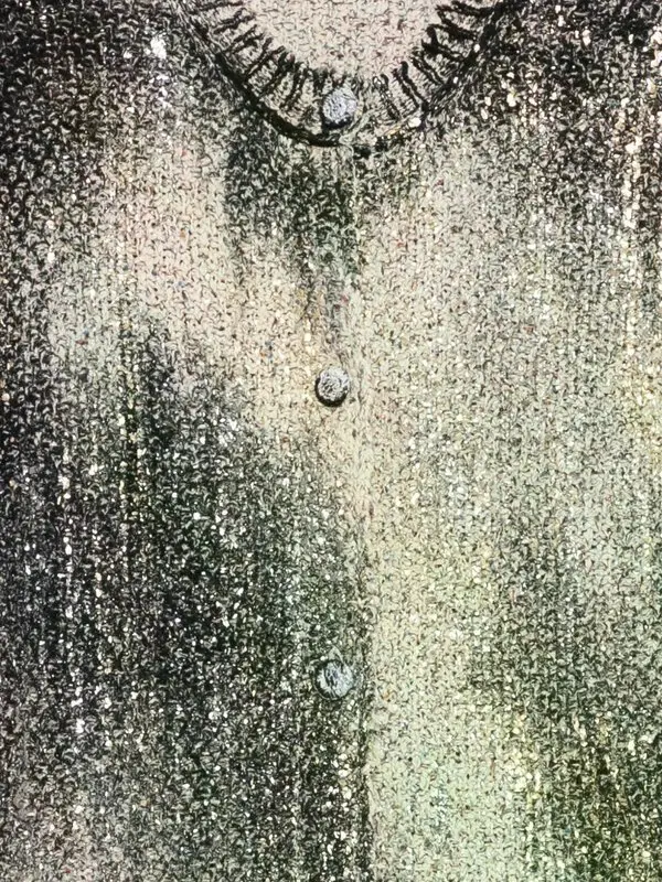 Avant Toi Buttoned Vest
