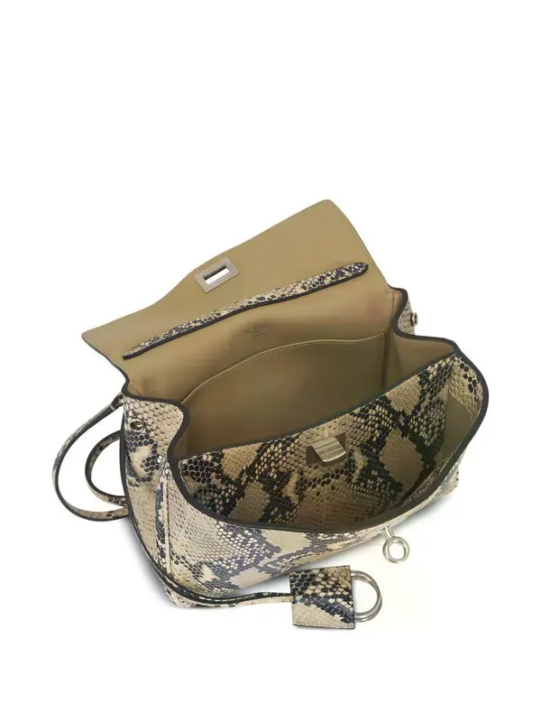 Balenciaga Rodeo Tote Bag