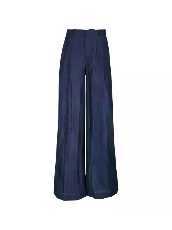 L'Agence Palazzo Pants