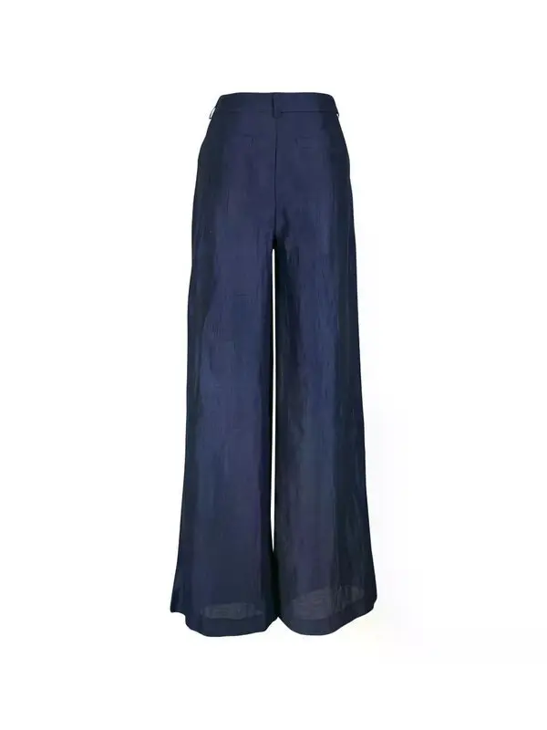 L'Agence Palazzo Pants