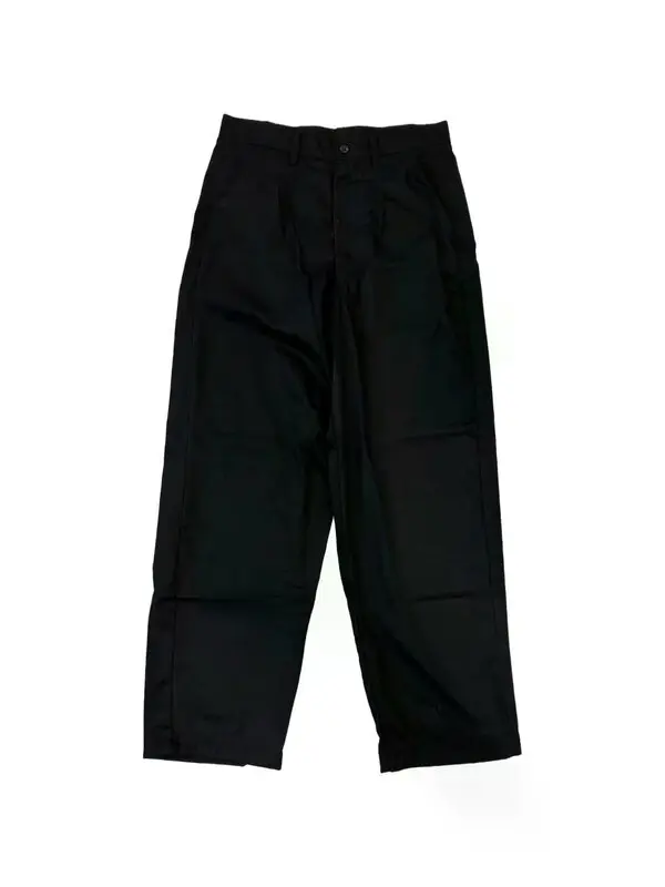 LAST CALL FOR Wide-leg Trousers