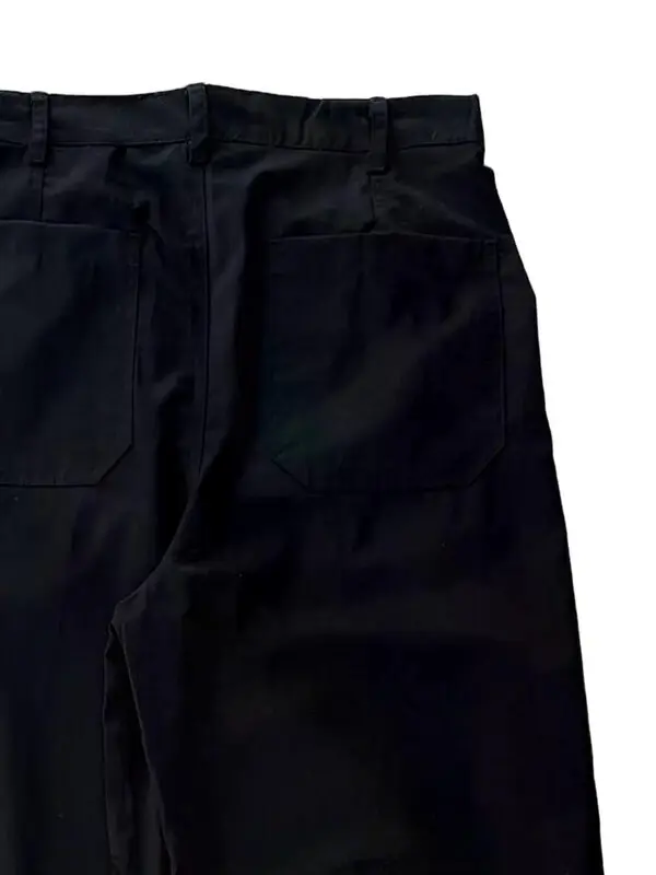 LAST CALL FOR Wide-leg Trousers