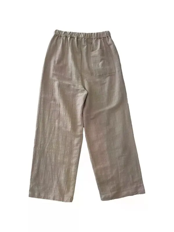 LAST CALL FOR Drawstring Trousers