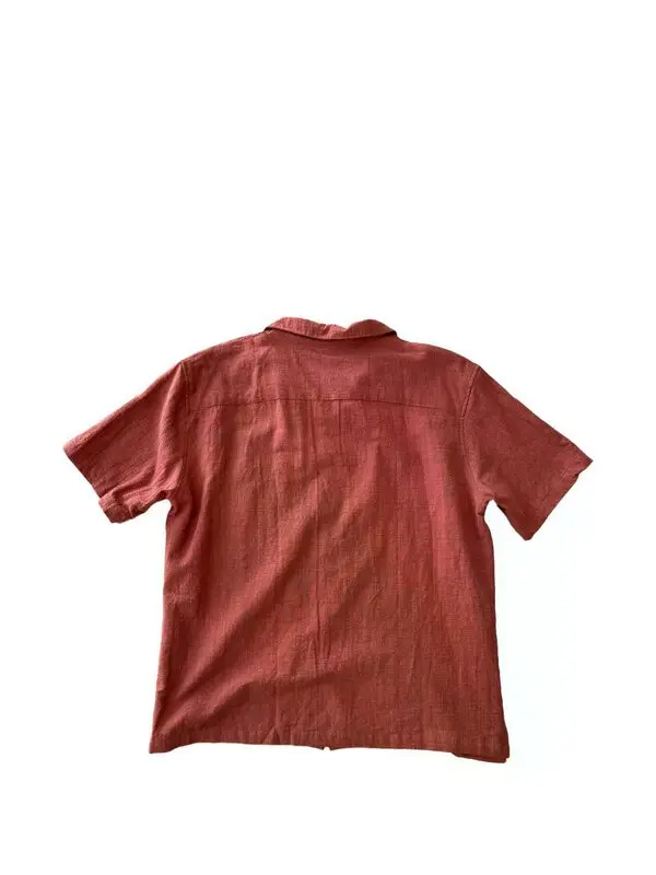 LAST CALL FOR Pocket Short-sleeve Shirt