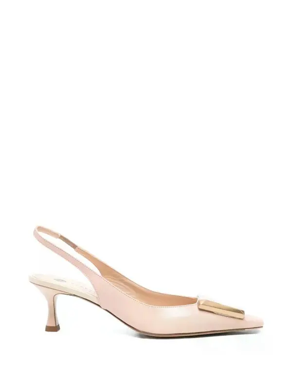 Roberto Festa Arienne Slingback Pumps