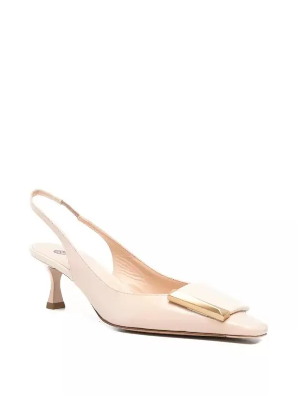 Roberto Festa Arienne Slingback Pumps