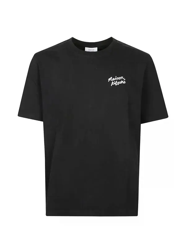 Maison Kitsuné Short-sleeve T-shirt