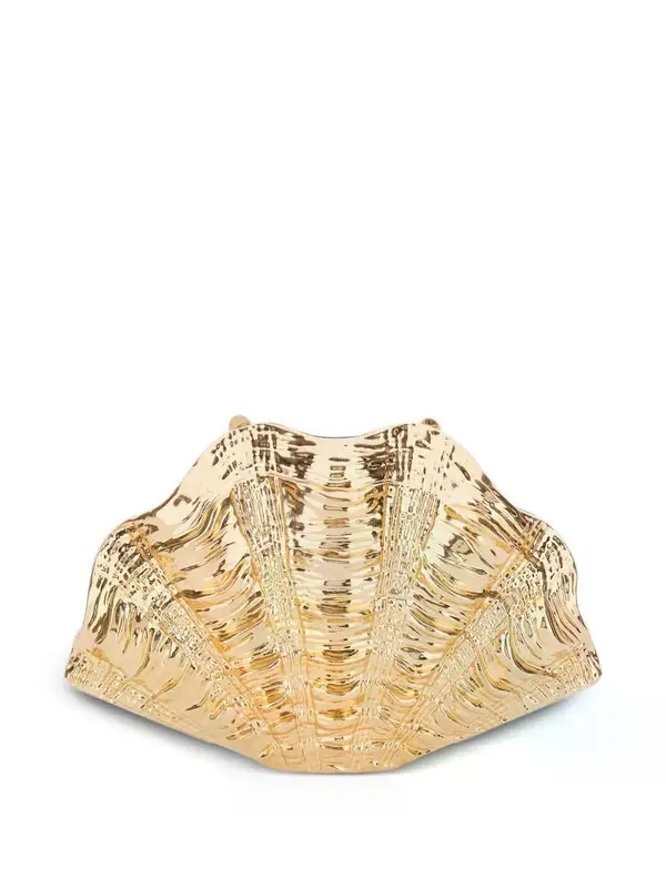 Simkhai Venus Seashell Clutch