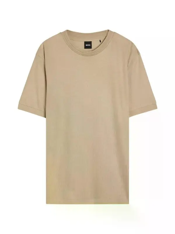 BOSS Crew-neck T-shirt