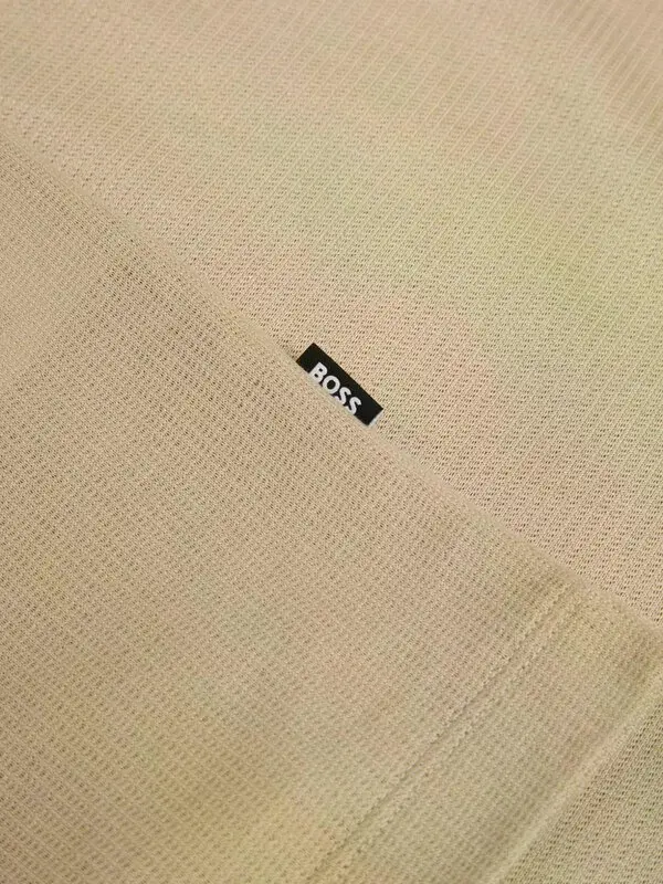 BOSS Crew-neck T-shirt