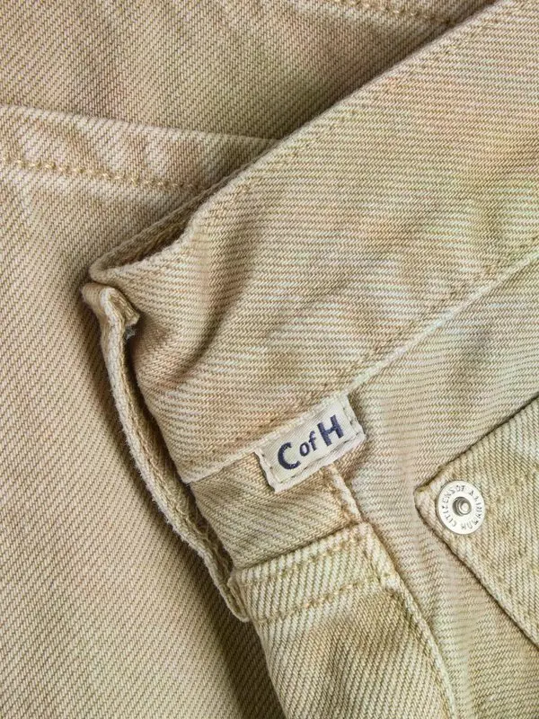 Citizens Of Humanity Miro Relaxed Jeans