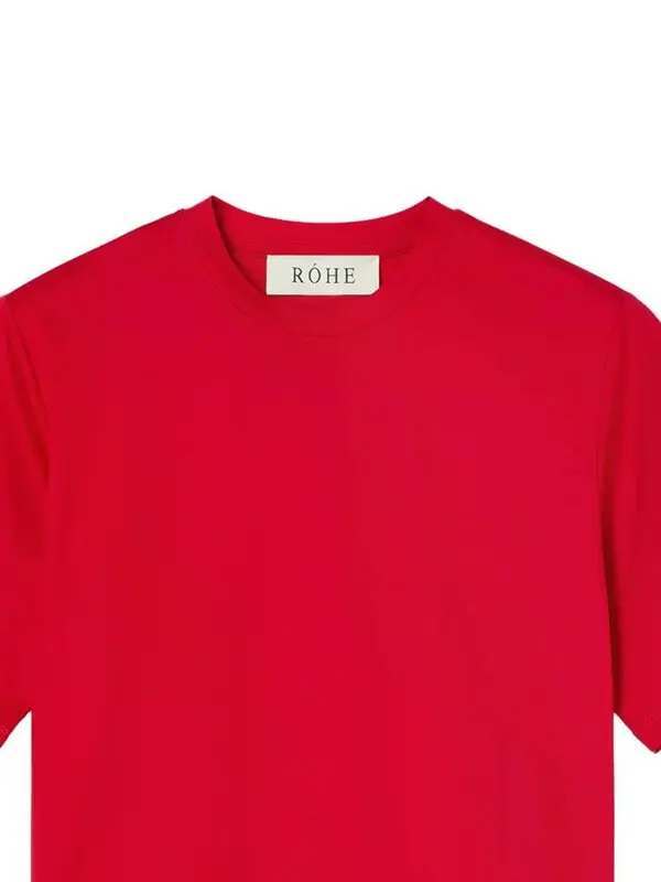 RÓHE Short-sleeve T-shirt
