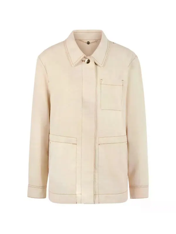MARCCAIN Pocket Jacket