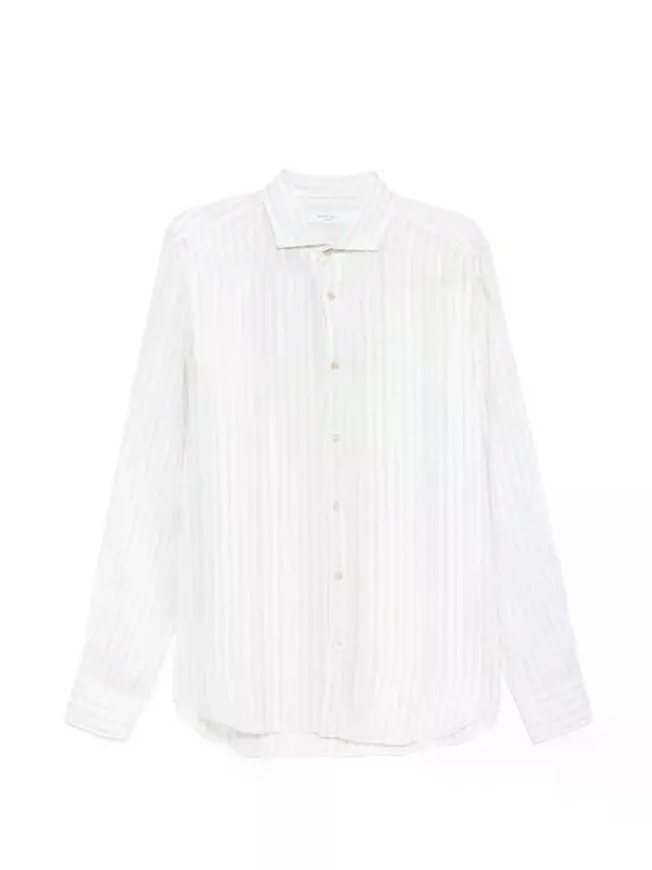Boglioli French-collar Shirt