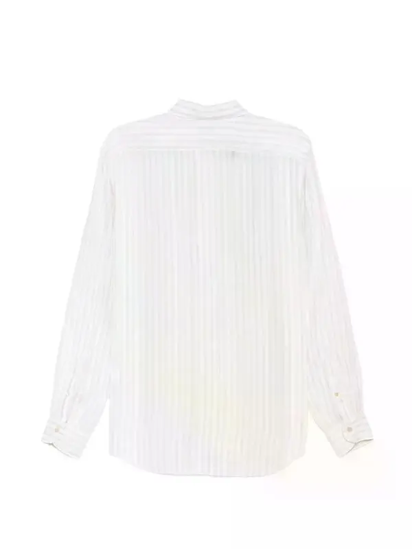 Boglioli French-collar Shirt