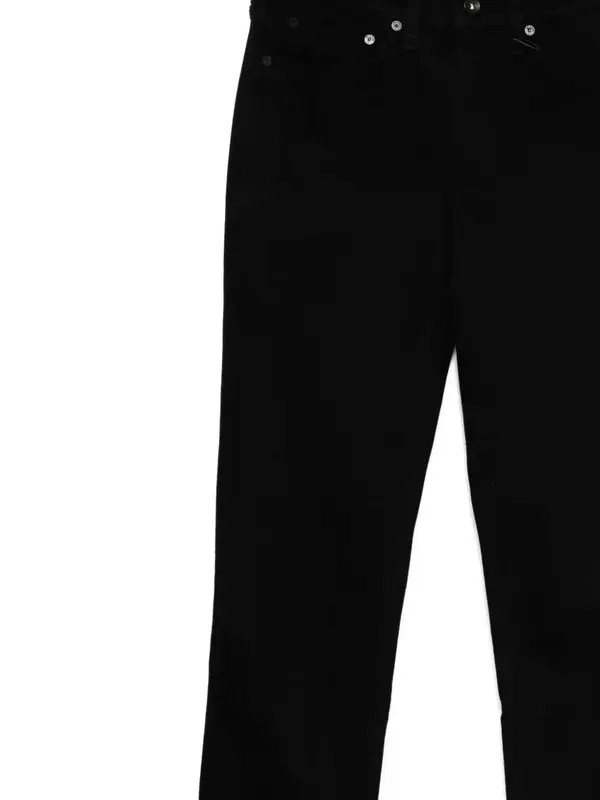 Rag & Bone Fit 2 Slim Jeans