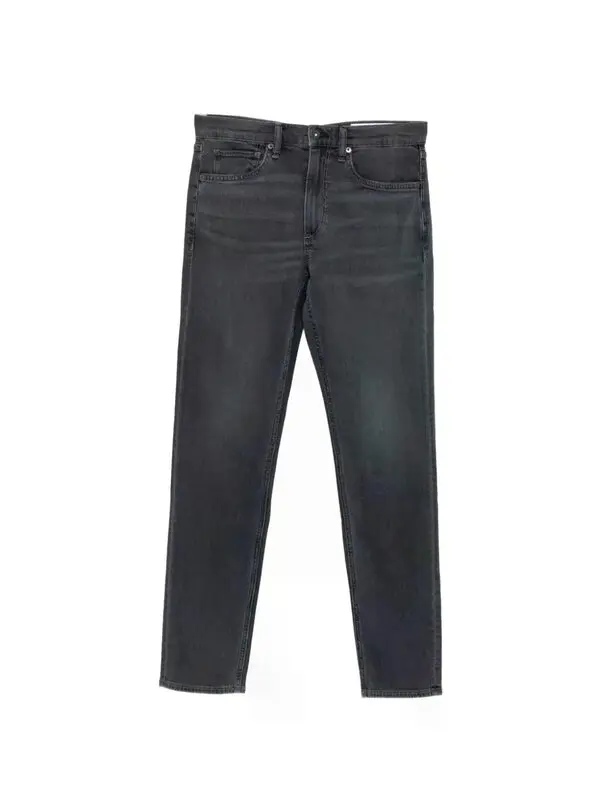 Rag & Bone Fit 2 Jeans - Grey