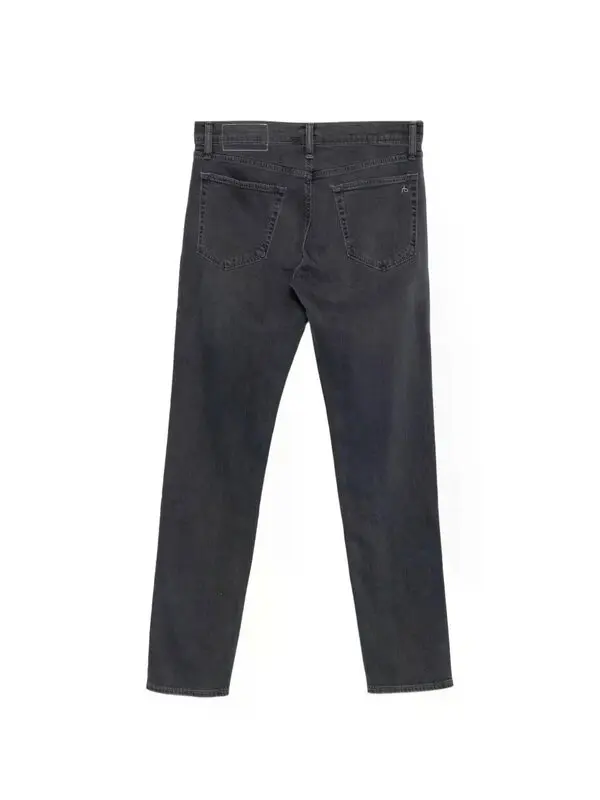 Rag & Bone Fit 2 Jeans - Grey