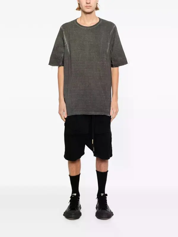 ISAAC SELLAM EXPERIENCE Loyal T-shirt
