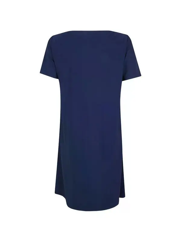 ARCHIVIO '67 Short Sleeve Dress