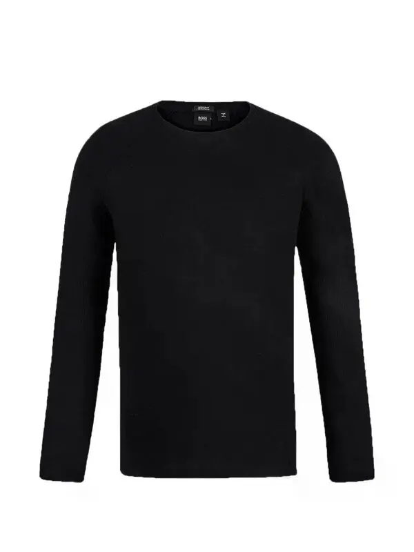 Hugo Long-sleeve Sweater