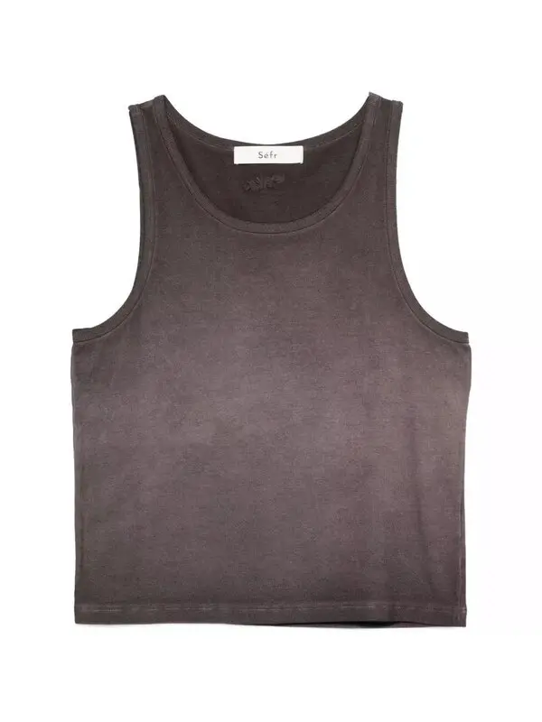 Séfr Cyril Sleeveless Top
