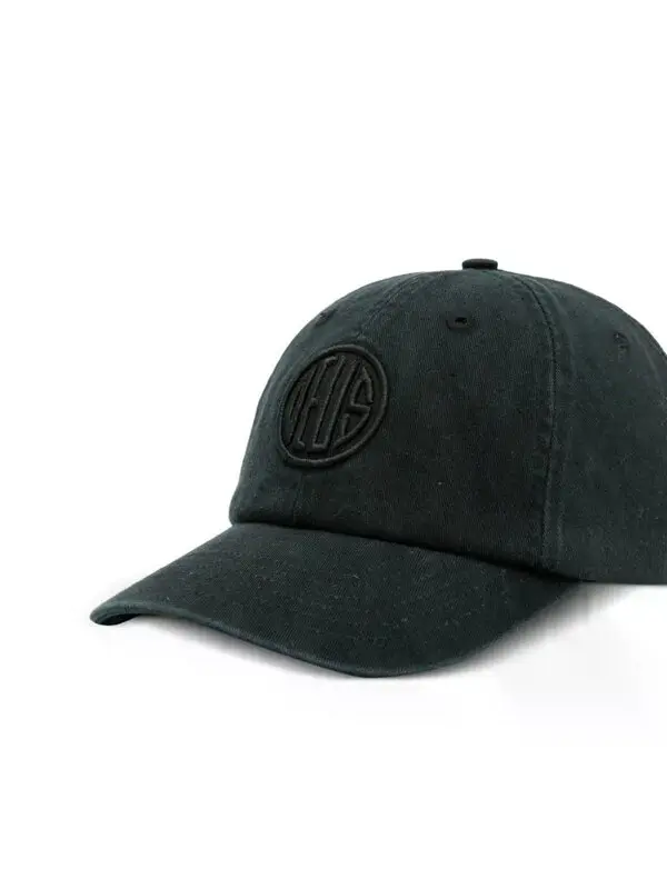 Deus Ex Machina Logo Cap