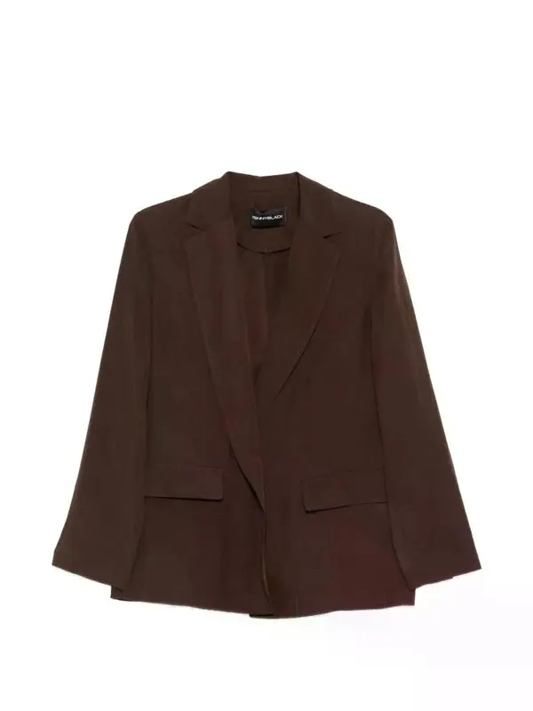 PENNYBLACK Flap-pocket Blazer