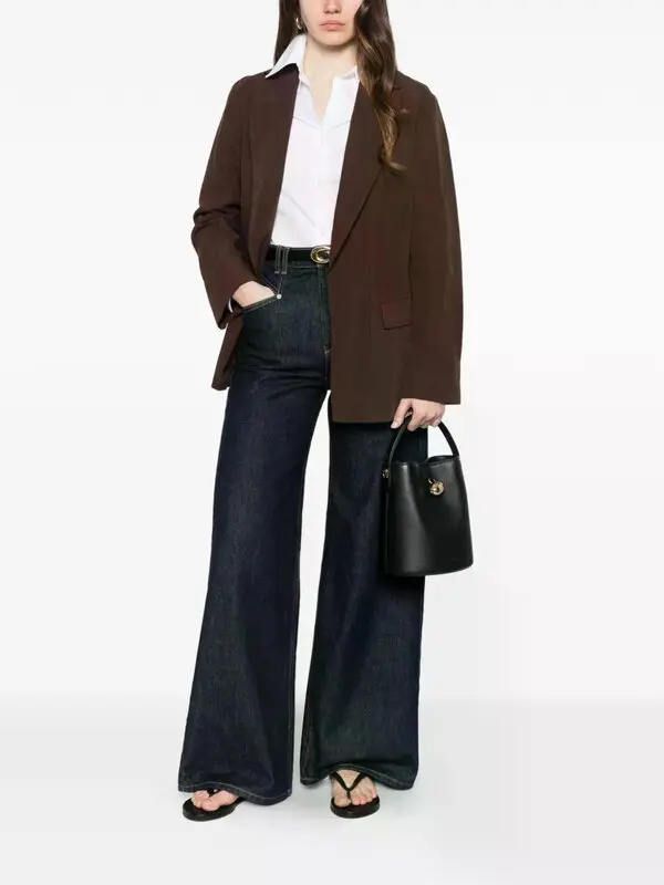 PENNYBLACK Flap-pocket Blazer