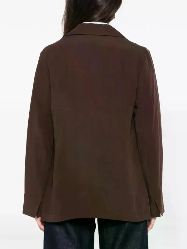 PENNYBLACK Flap-pocket Blazer