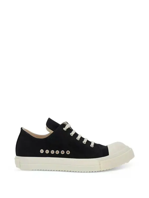 Rick Owens Temple Extreme Low Sneakers