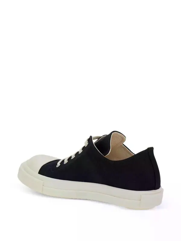 Rick Owens Temple Extreme Low Sneakers