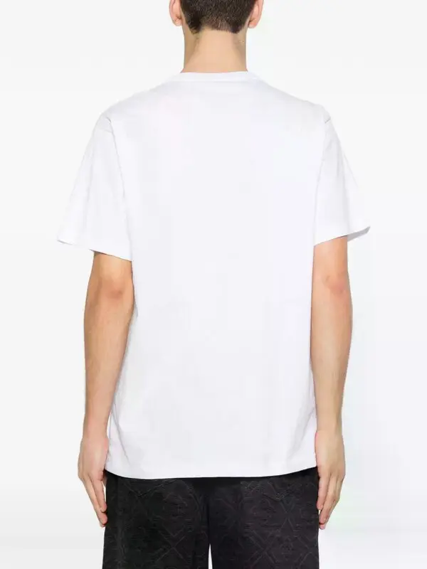 Versace Graphic T-shirt