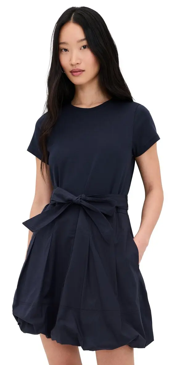 Cinq À Sept Taylon Mini Dress