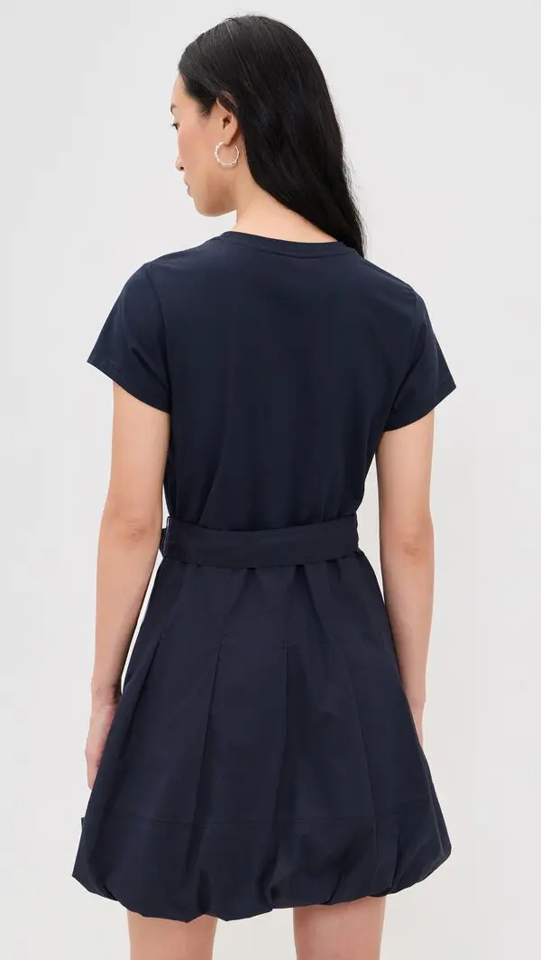 Cinq À Sept Taylon Mini Dress