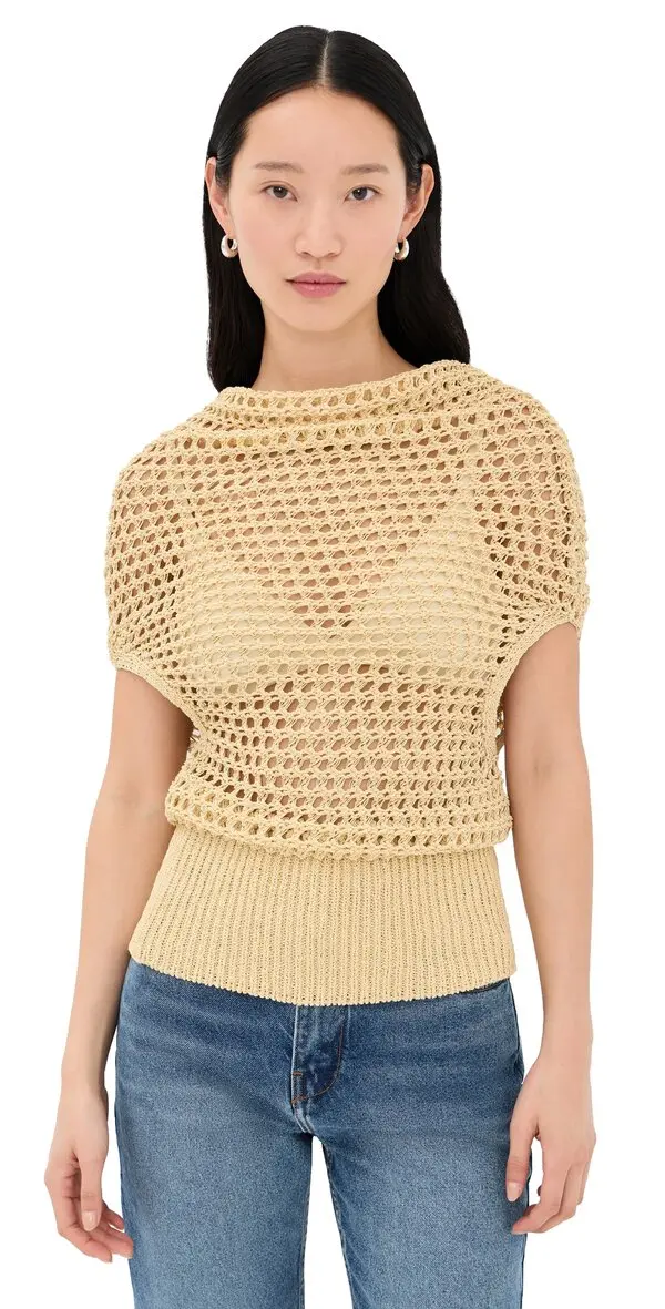 Ossou Reid Top
