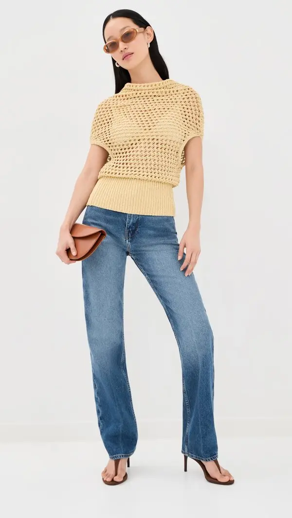 Ossou Reid Top