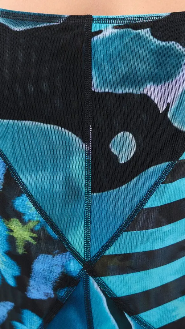 Staud Laird Piece Swimsuit